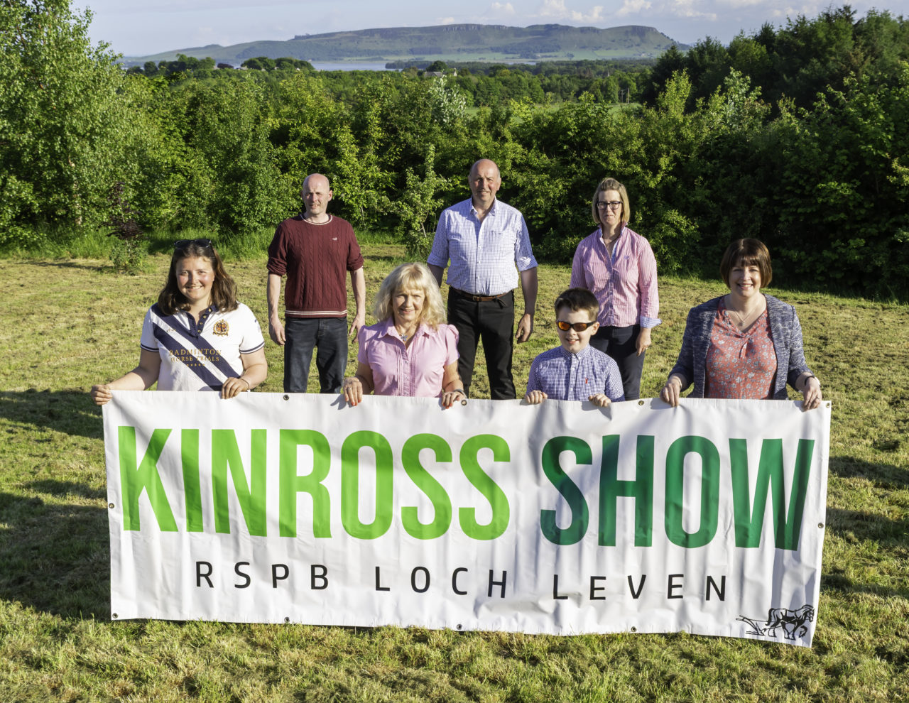 Entries Now open: show schedule (2025) | Kinross Show
